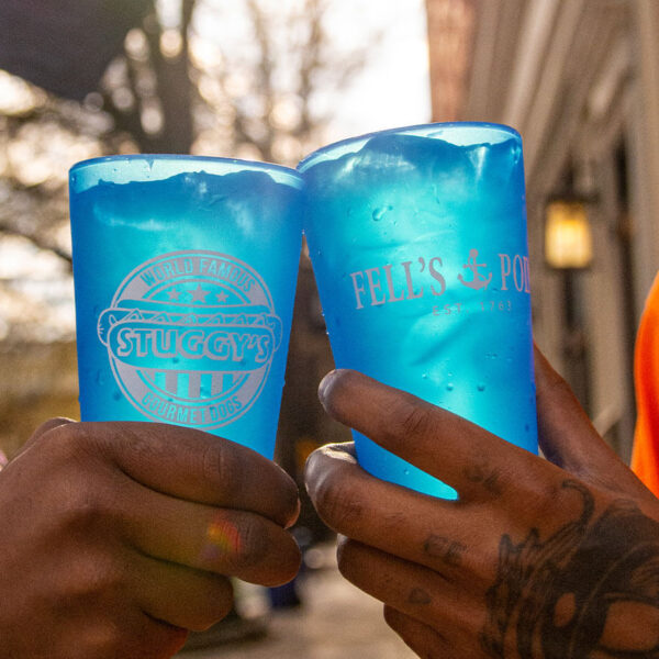 Stuggy's Home - Stuggy's